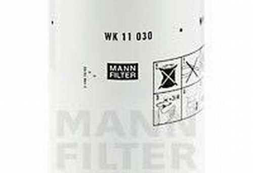 Mann WK 11 030 X Топливный фильтр A (RE539465