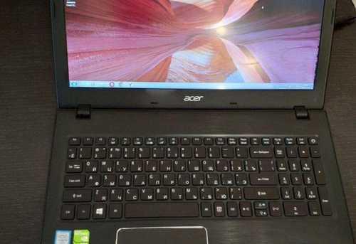 Acer TravelMate TMP259-MG-36VC
