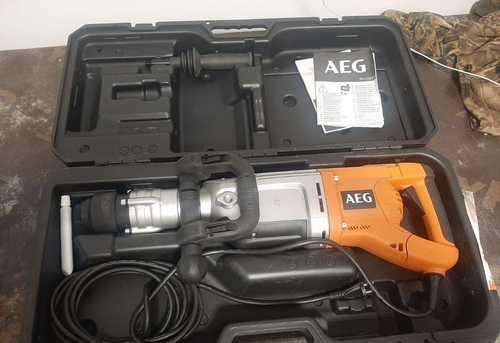 Перфоратор AEG PN 11 Е