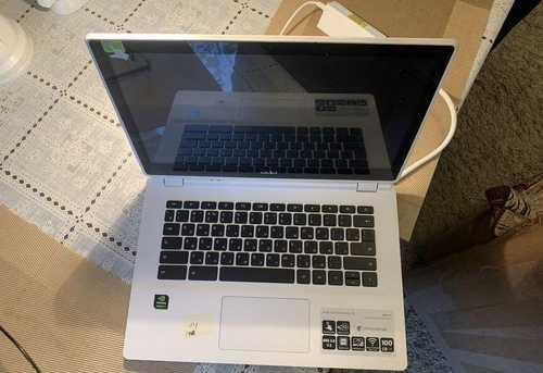 Ноутбук Acer Chrombook 13
