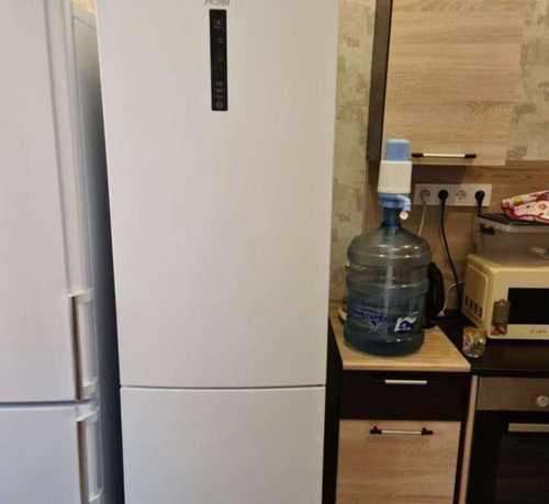 Холодильник haier C2F537CWG