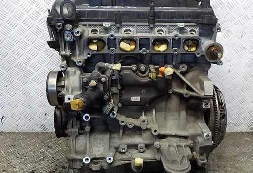 Мотор (двс) Ford Focus 2 qqdb 1.8