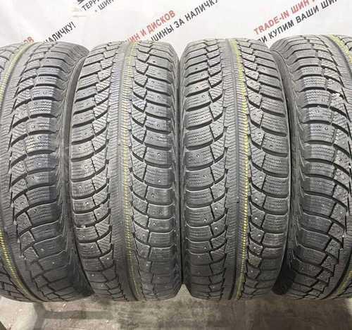 Matador MP 30 Sibir Ice 2 SUV 215/65 R16 99N