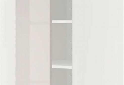 Фасад IKEA рингульт светло- серый В80Ш40
