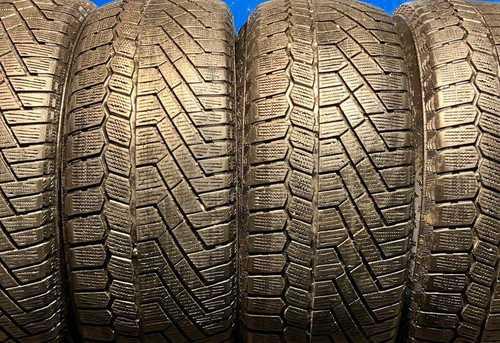 Continental ContiVikingContact 5 225/55 R17