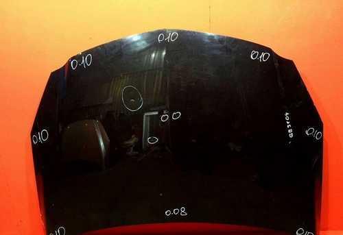 Капот Opel Insignia A A20DTH 2.0L cdti (Б/У)
