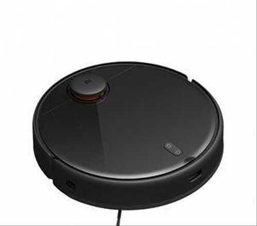 Робот-пылесос Mi Robot Vacuum-Mop 2 Pro Black RU | Festima.Ru – частные ...