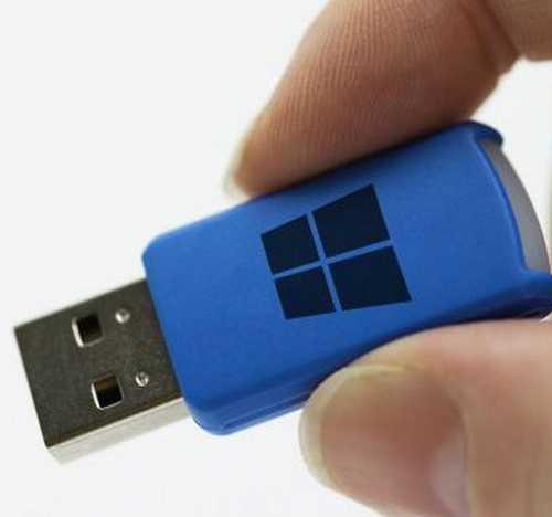 Usb с windows 7-11, Linux или помощь в её создание