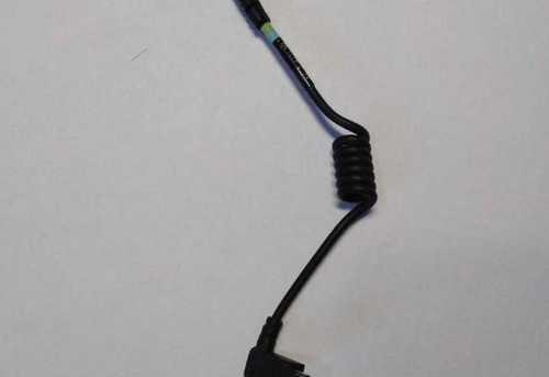 Шнур переходной micro USB-2,5