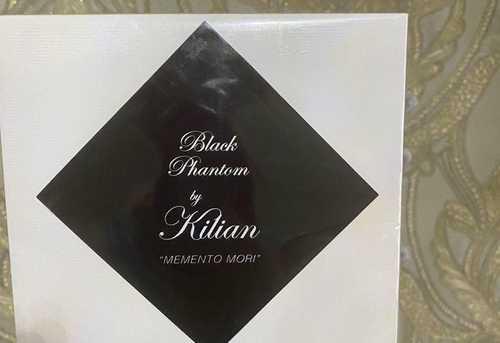 Killian black phantom