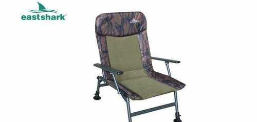 Кресло HYC 001AL-camo карповое