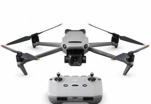 Квадрокоптер Dji Mavic 3 Classic rc-n1