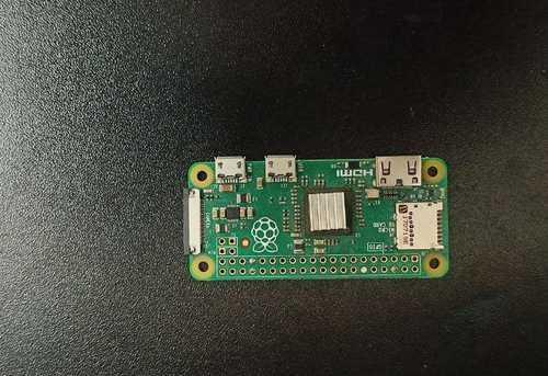 Raspberry pi zero