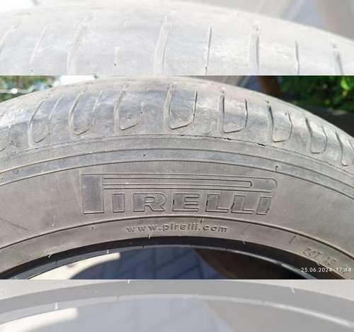 Pirelli Scorpion Verde 235/55 R18