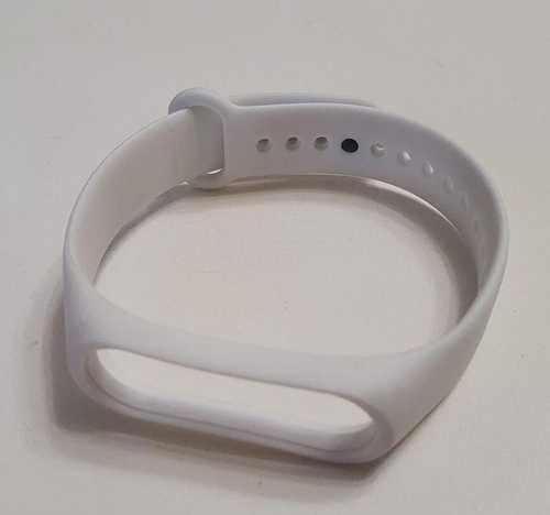 Ремешок для Xiaomi Mi band 3/4 силикон