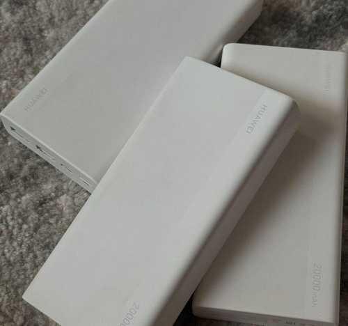 Павербанк huawei CP22QC 20000mAh