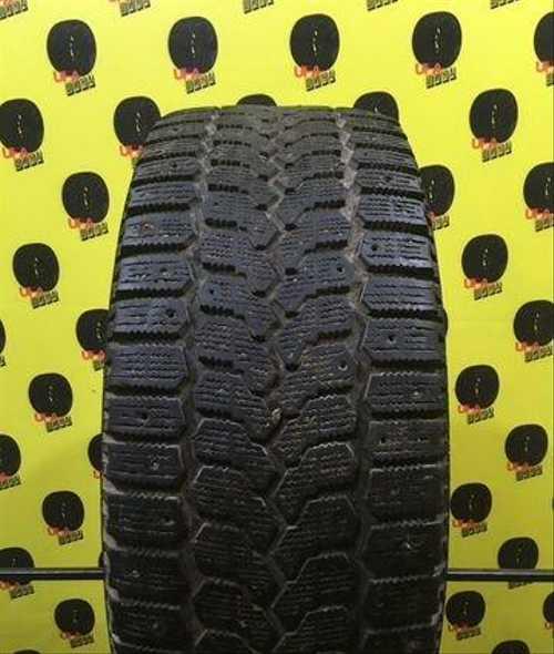R16 235/60 Yokohama Ice Guard Stud /1шт