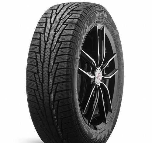 Ikon Tyres Nordman RS2 SUV 215/60 R17 R