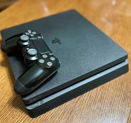 Sony playstation 4 slim 1tb