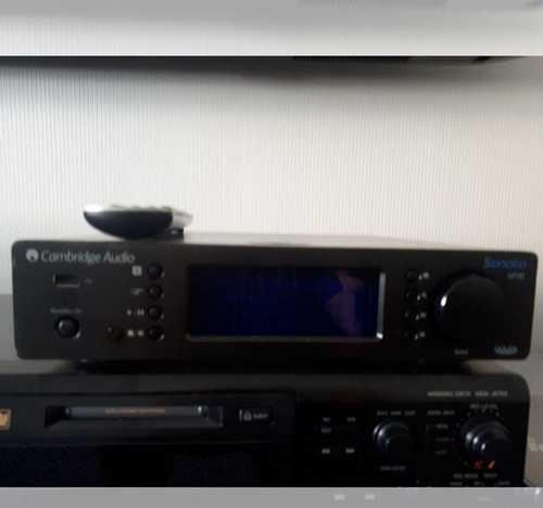 Cambridge Audio Sonata NP30-B