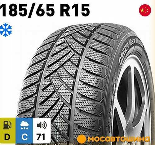 LingLong Green-Max Winter HP 185/65 R15 92H