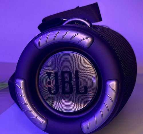 Jbl Extreme 3 новая