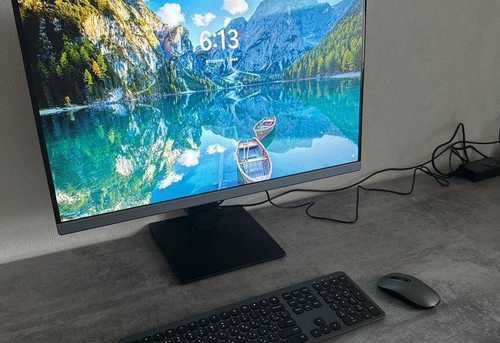 Компьютер моноблок digma pro