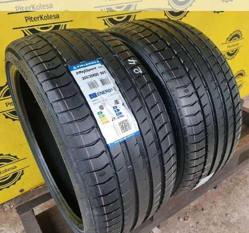 Triangle EffeXSport TH202 265/35 R20 Y