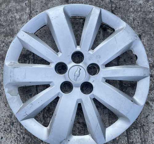 Колпак на chevrolet cruze r16