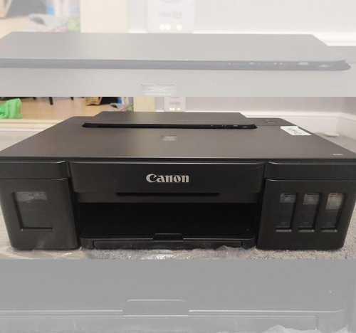 Принтер струйный Canon pixma G1411