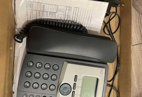 Телефон Cisco SPA303-G2 серый