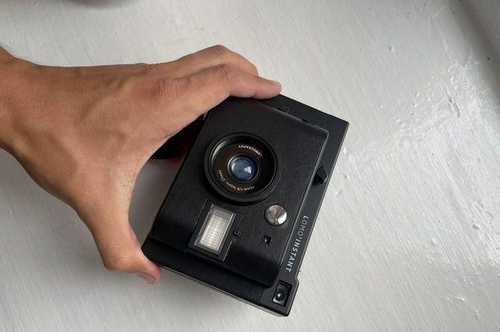 Фотокамера lomo'instant - black