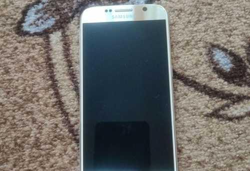 Samsung Galaxy S6 SM-G920F, 3/32 ГБ