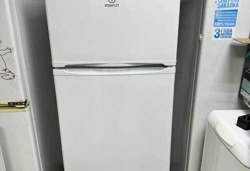 Холодильник indesit 145см с гарантией