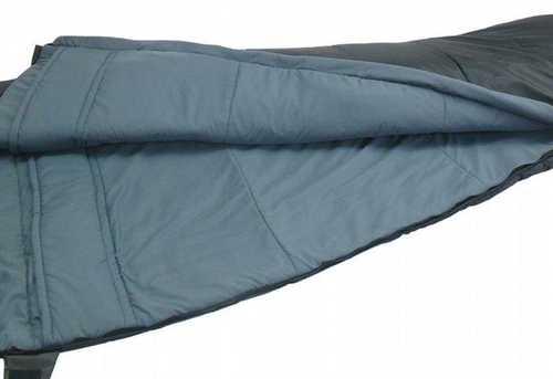 Зимний спальный мешок talberg grunten -27C