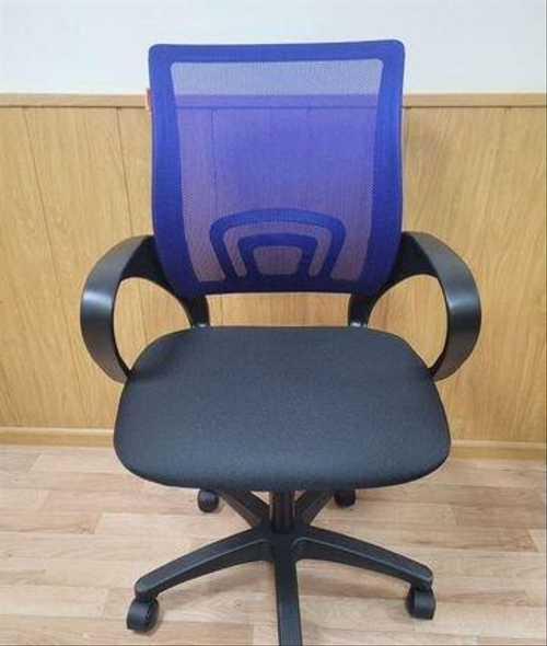 Компьютерное кресло Chairman 696 офисное