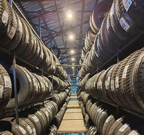 Vredestein ComTrac 2 Winter 215/60 R16C 108P