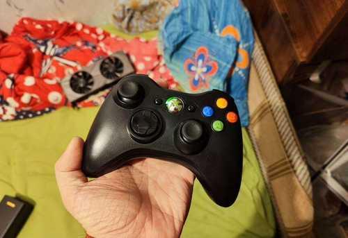 Контроллер Xbox 360 (Копия)