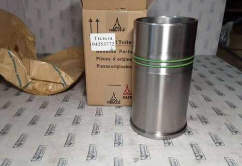 Гильза двигателя Volvo Bl61, BL71 04253772