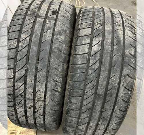 Continental SportContact 205/55 R16