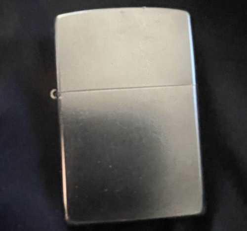 Зажигалка zippo