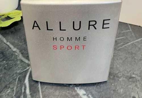 Chanel Allure Homme Sport 96мл (с витрины)