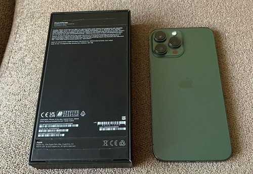 iPhone 13 Pro Max, 256 ГБ