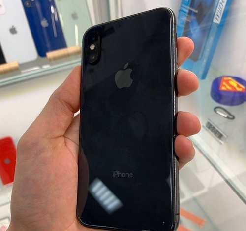 iPhone Xs, 256 ГБ