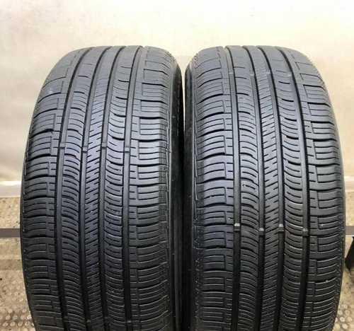 Nexen N'Priz AH5 225/55 R17 97T