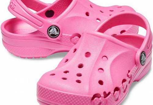 Crocs сабо новые