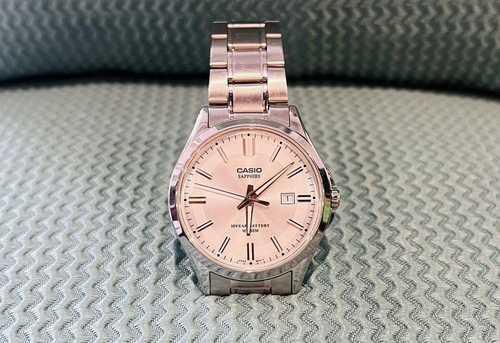 Часы Casio Collection MTS-100D-7avef