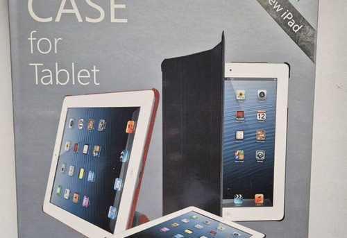 Чехол на iPad 4/new iPad