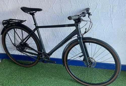 Cube Hyde Race Carbon Drive Alfine 8 S