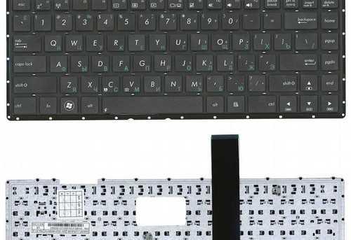Клавиатура для ноутбука Asus X401 X401A F401 P/N: